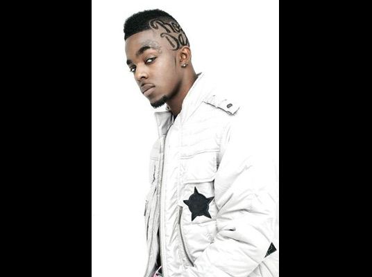 Style Icon - Andre - Image 14 from Fresh For Men: Roscoe Dash | BET