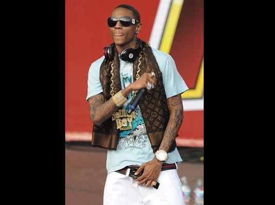 Pretty Boy Swag - - Image 9 from Soulja Boy - Pretty Boy Swag | BET