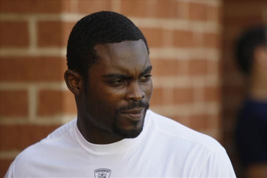 Vick Interviewed About Va. - Image 10 from Bring That Week Back: Week ...