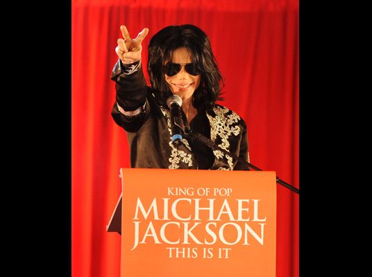 Michael Jackson - In - Image 2 from The Jacksons: Where are they now? | BET