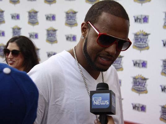 Slim Thug - “It’s - Image 7 from 2 Years Later: Remembering Michael ...