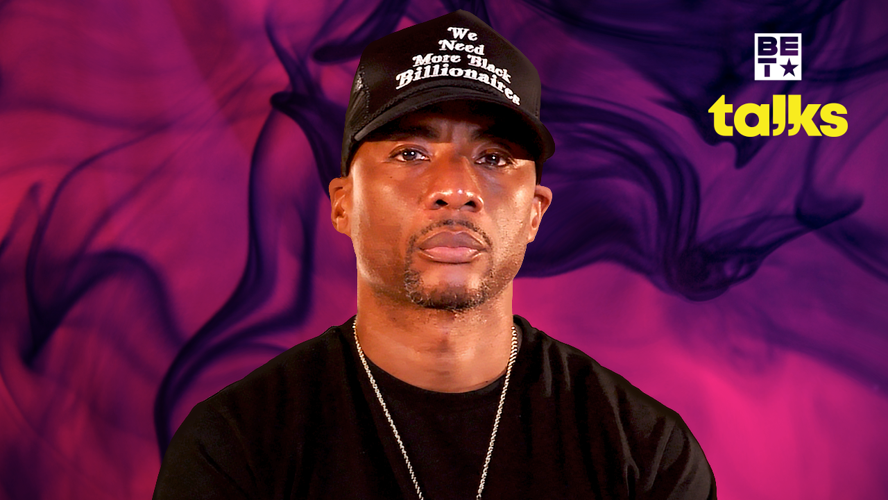 BET Talks - Season 2, Ep. 40 - Charlamagne Tha God - Full Episode | BET