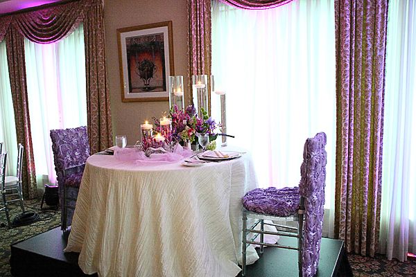 Romantic Setting - We're - Image 25 from BET.com Exclusive: Allow Us to ...