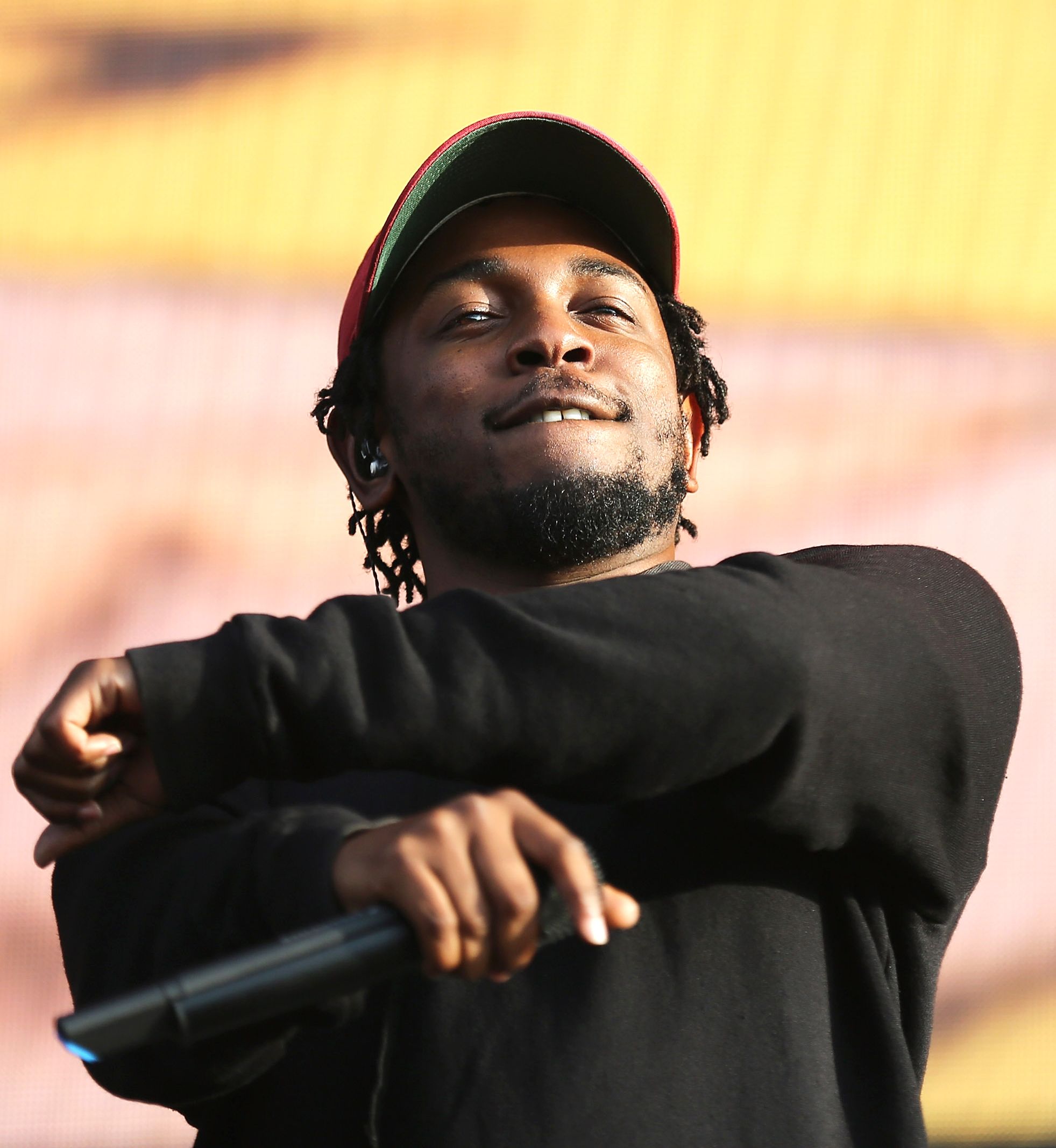 Kendrick Lamar – 'Compton State of - Image 10 from Born and Raised in ...