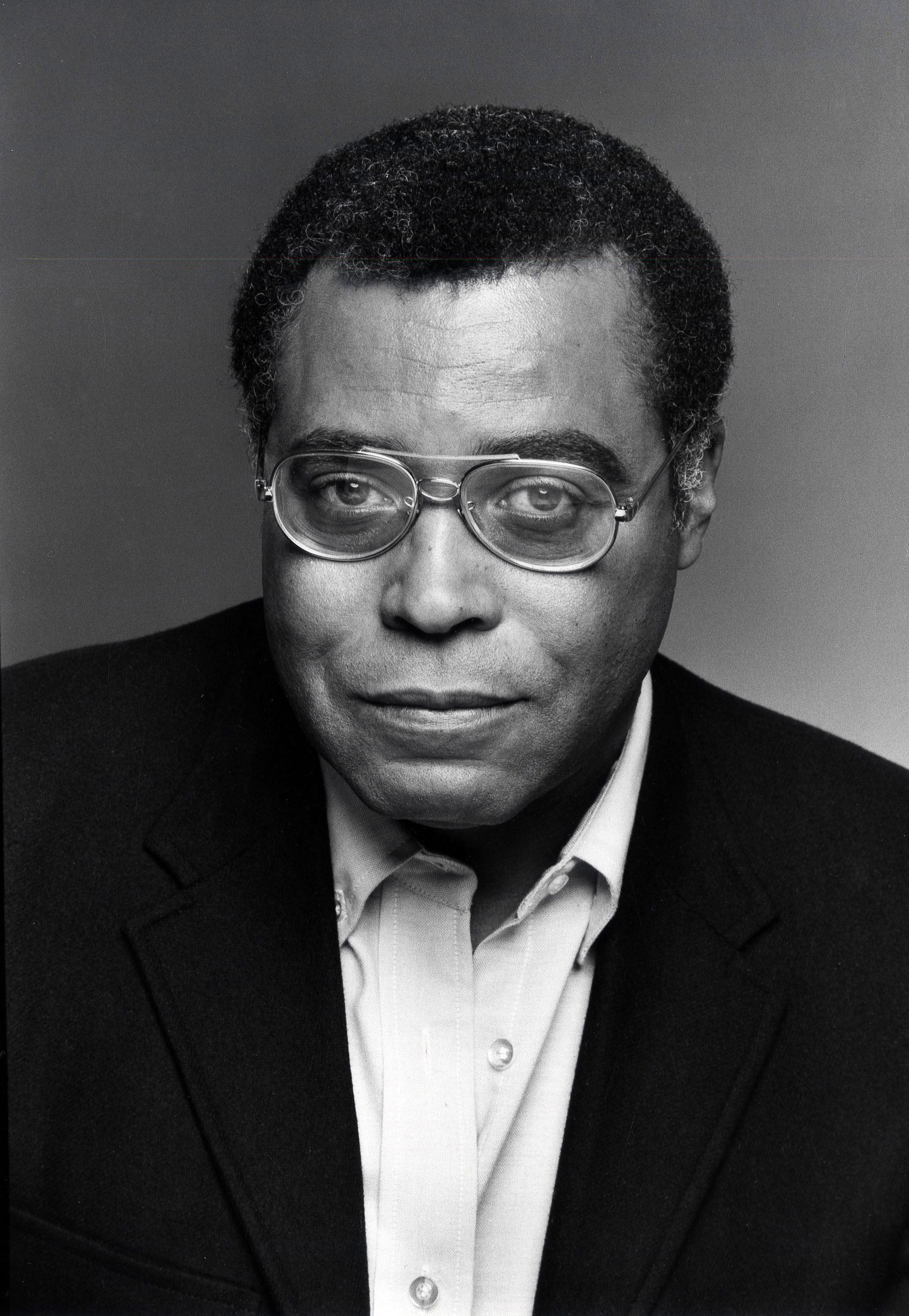 The venerable James Earl - Image 2 from 12 Actors Who Played Dr. MLK ...