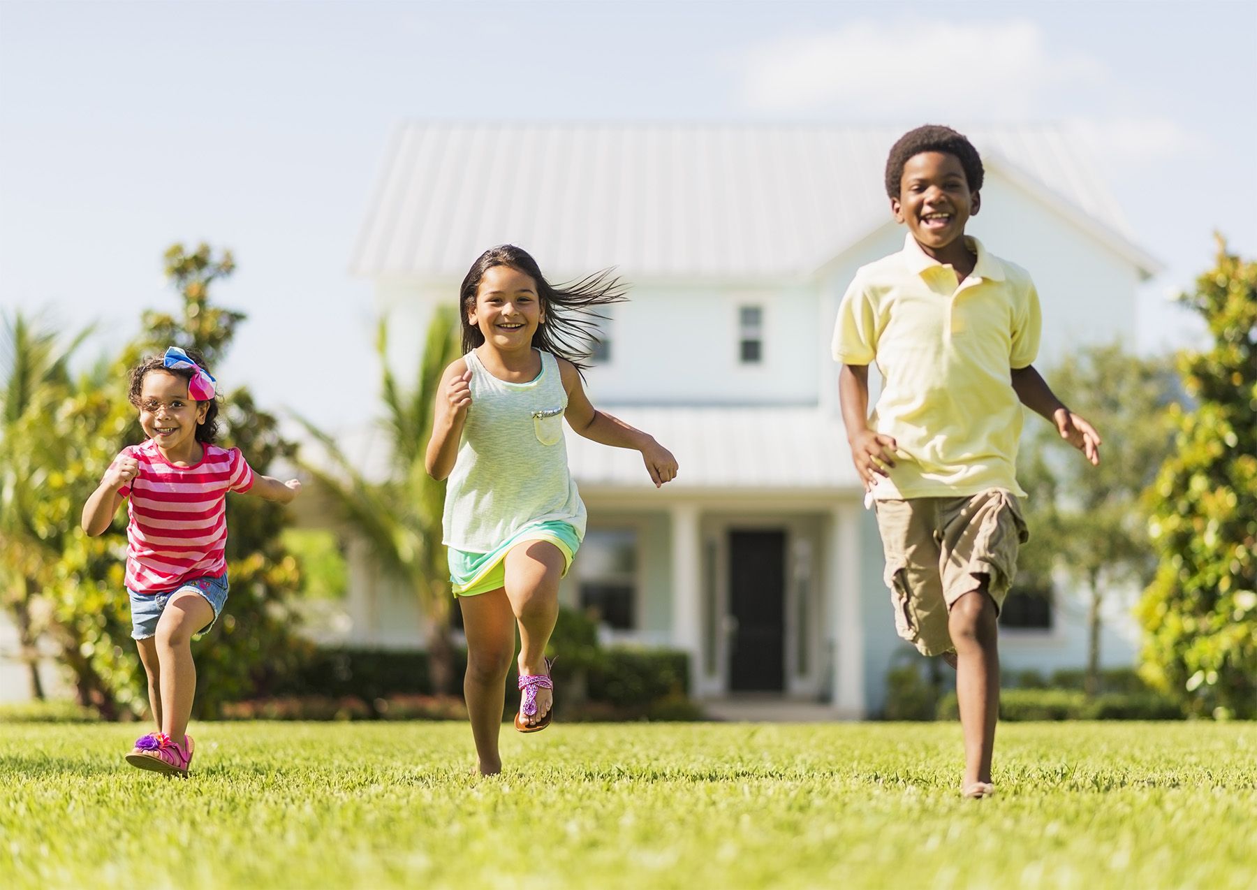 Shortness of Breath - Image 3 from 8 Signs Your Child May Have Sickle ...