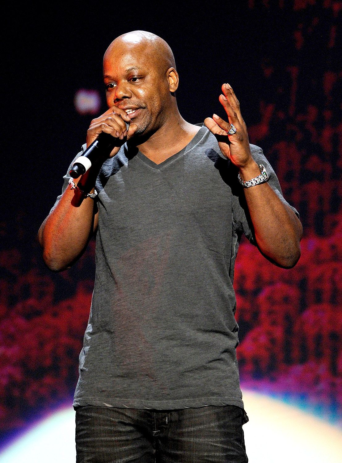 Too $hort - This - Image 8 from Hardly Home But Always Reppin': Rappers ...