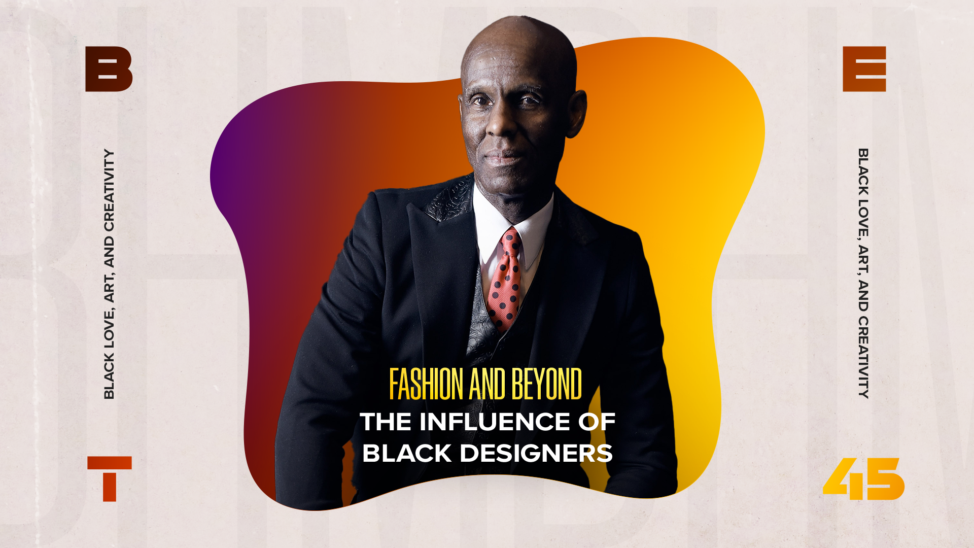 28 Days of Black History: The Influence of Black Designers in Fashion ...