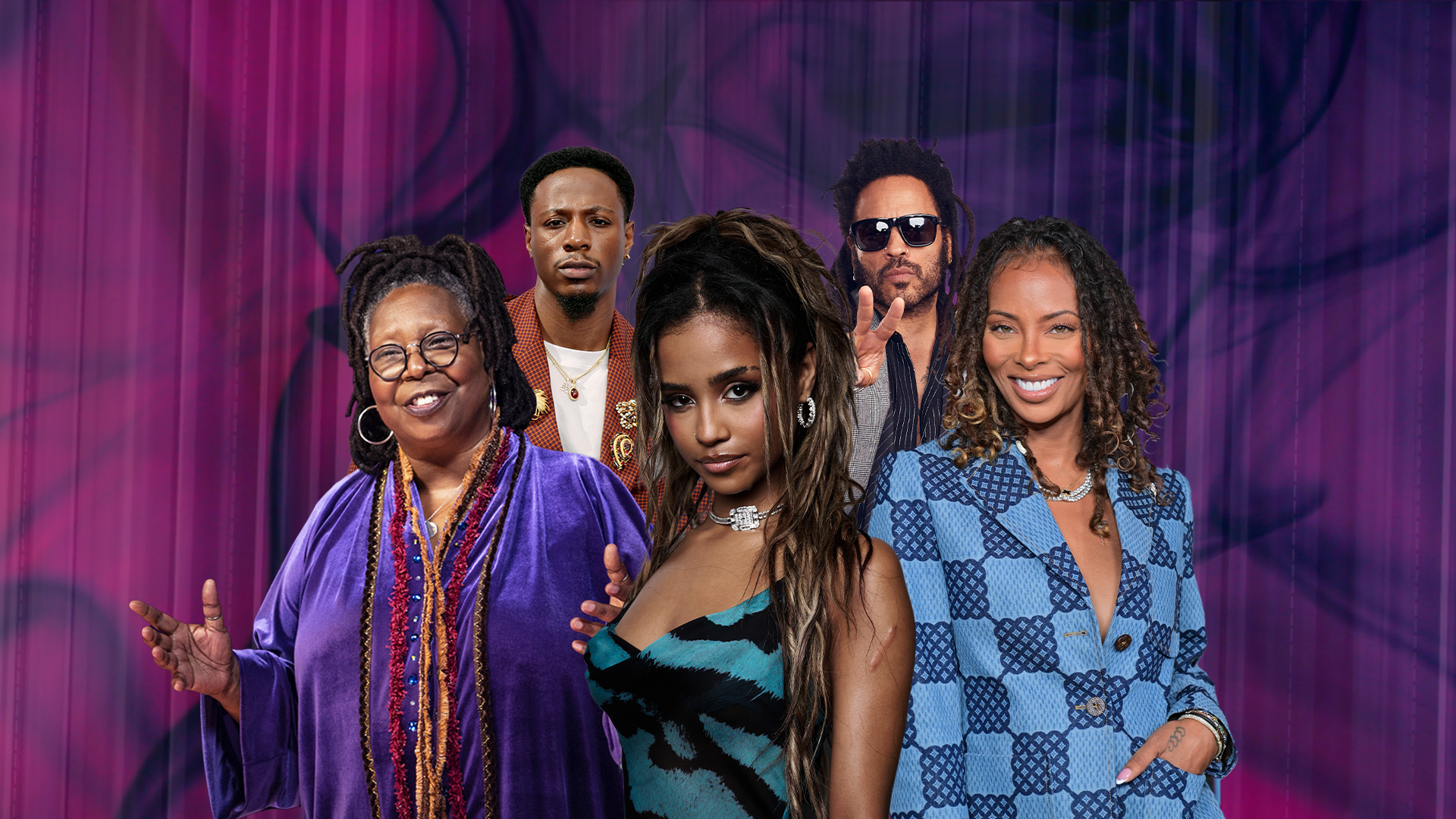 BET Talks - TV Series | BET