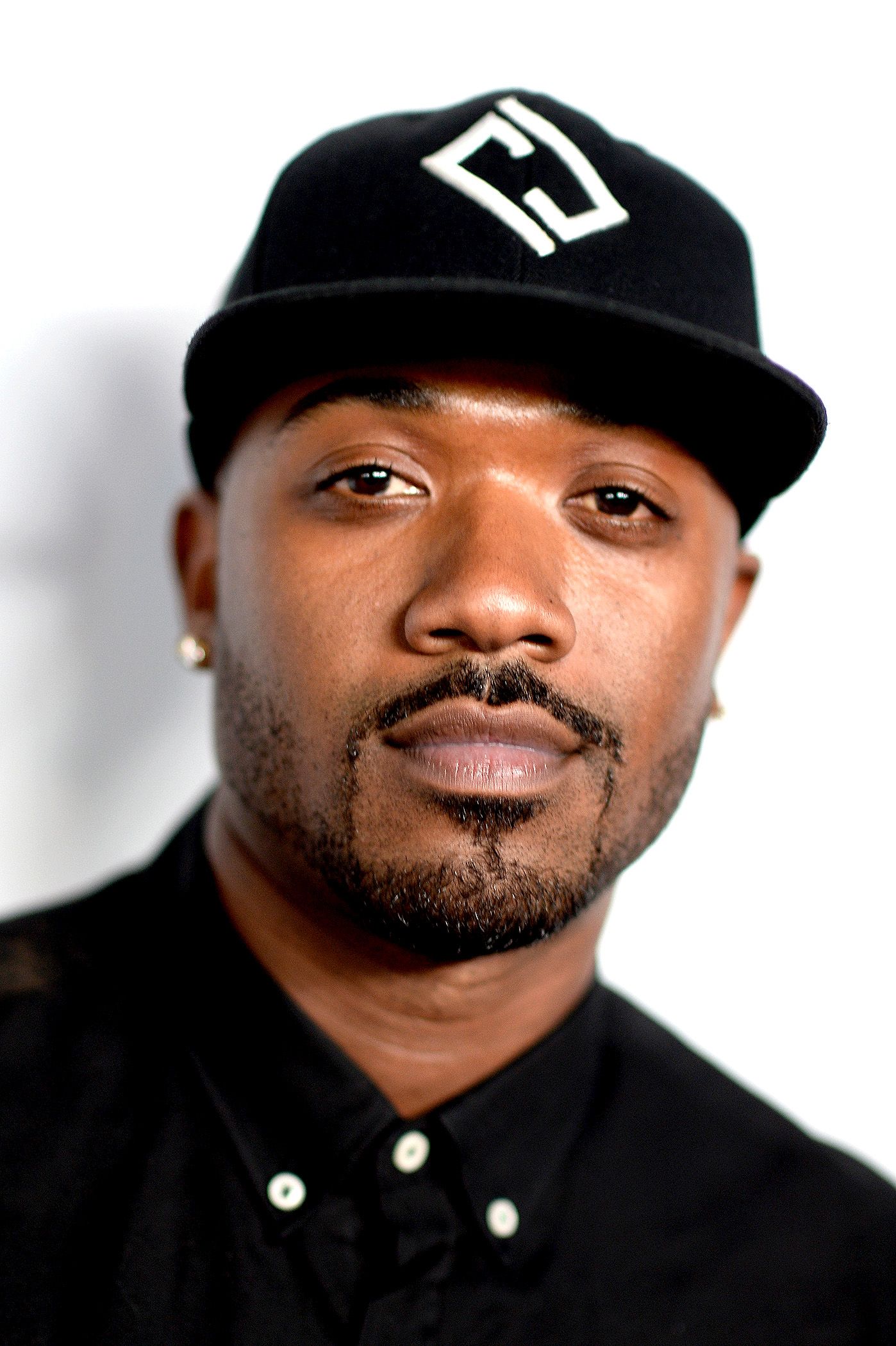 Ray J: January 17 - Image 23 from Celebrity Birthdays: Shonda Rhimes ...