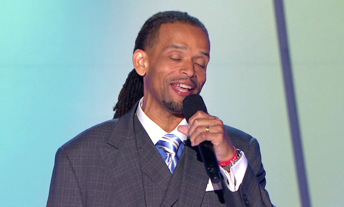 Keith Ball - Nickname: - Image 8 from Sunday Best 5: Meet the Top 10 | BET