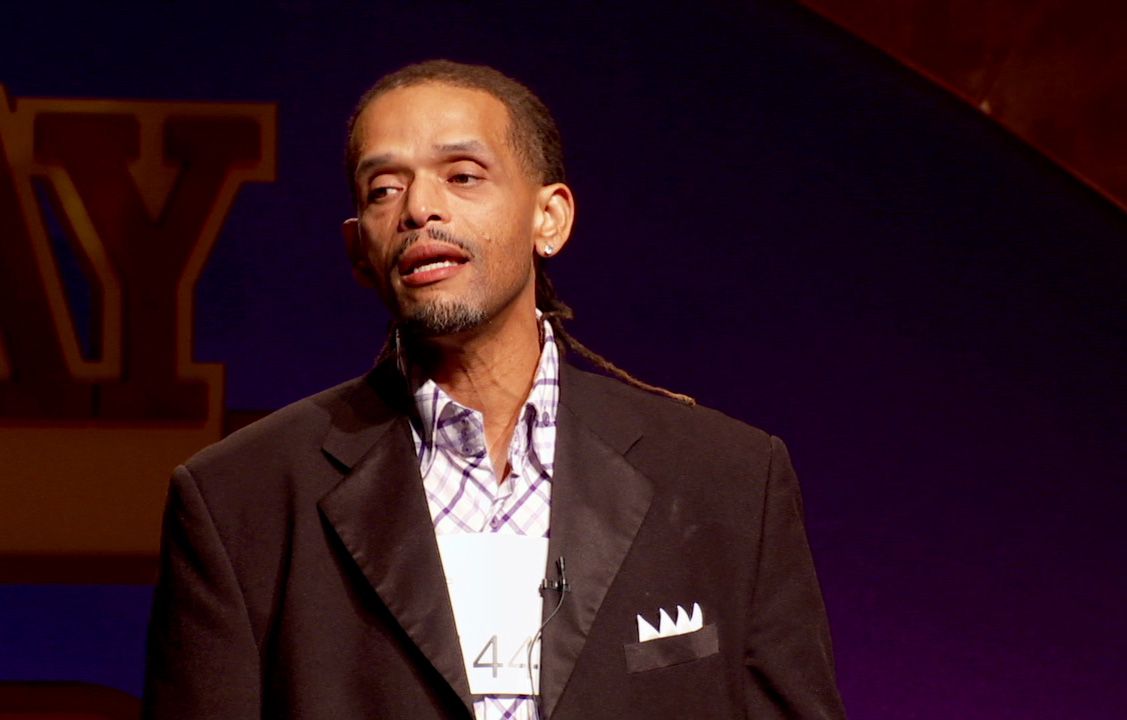 Keith Ball - Hometown: - Image 16 from Sunday Best 5: Meet the Top 20 | BET