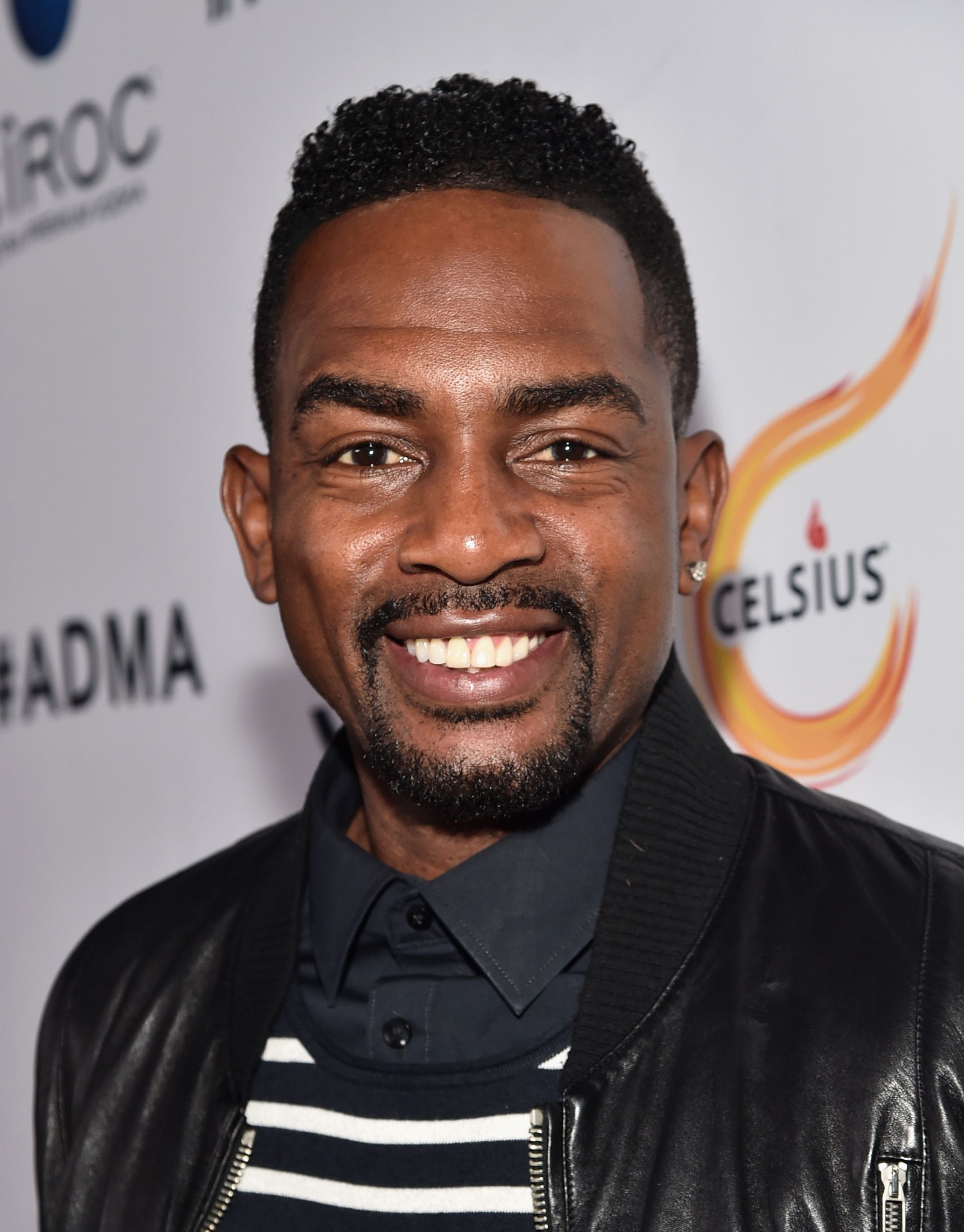 Bill Bellamy: April 7 - Image 13 from Celebrity Birthdays: Black Don't ...