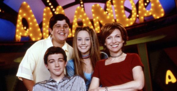 'The Amanda Show' - - Image 8 from 20 Things Every 90's Kid Misses | BET