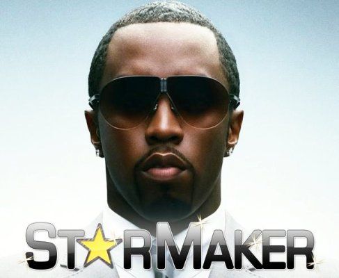 'Starmaker' - Diddy is - Image 20 from Bring That Week Back! | BET