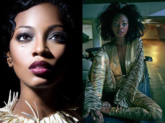 Bre, Cycle 5 - - Image 9 from Top Model Favorites - Where Are They Now ...
