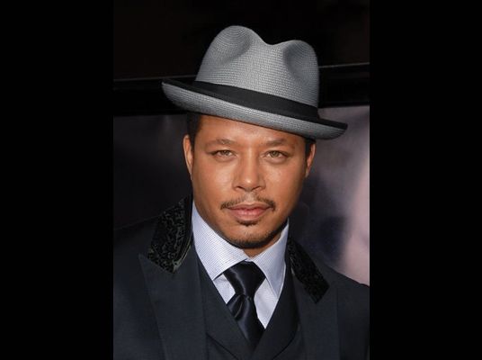 Terrence Howard - Smooth - Image 7 from Sexy Seven - Rate 'Em! | BET