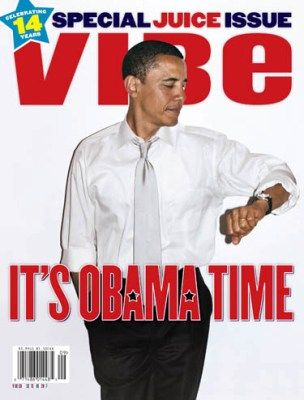 VIBE - (Photo: VIBE - Image 29 from President Obama's Most Memorable ...