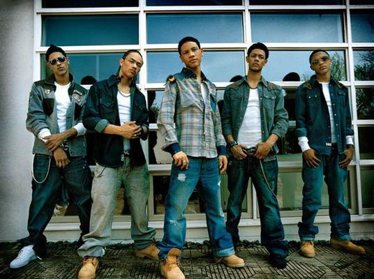 B5 - All but - Image 5 from The 90s Babies of Music | BET