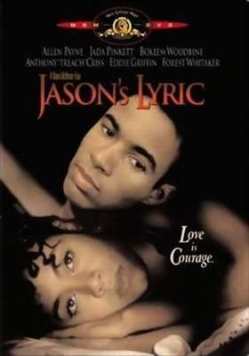 Jason's Lyric (1994) - - Image 7 from 9 Lessons Learned From Love ...