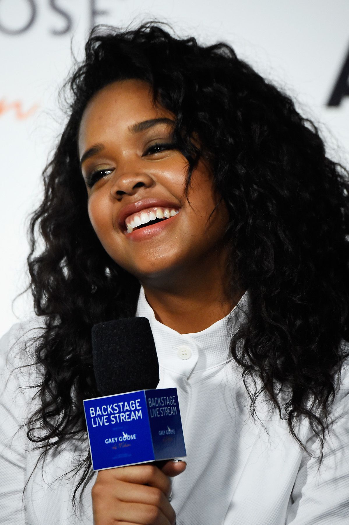 Go, Gabi! - Music - Image 27 from BET Awards 2014 | All Access Pass | BET