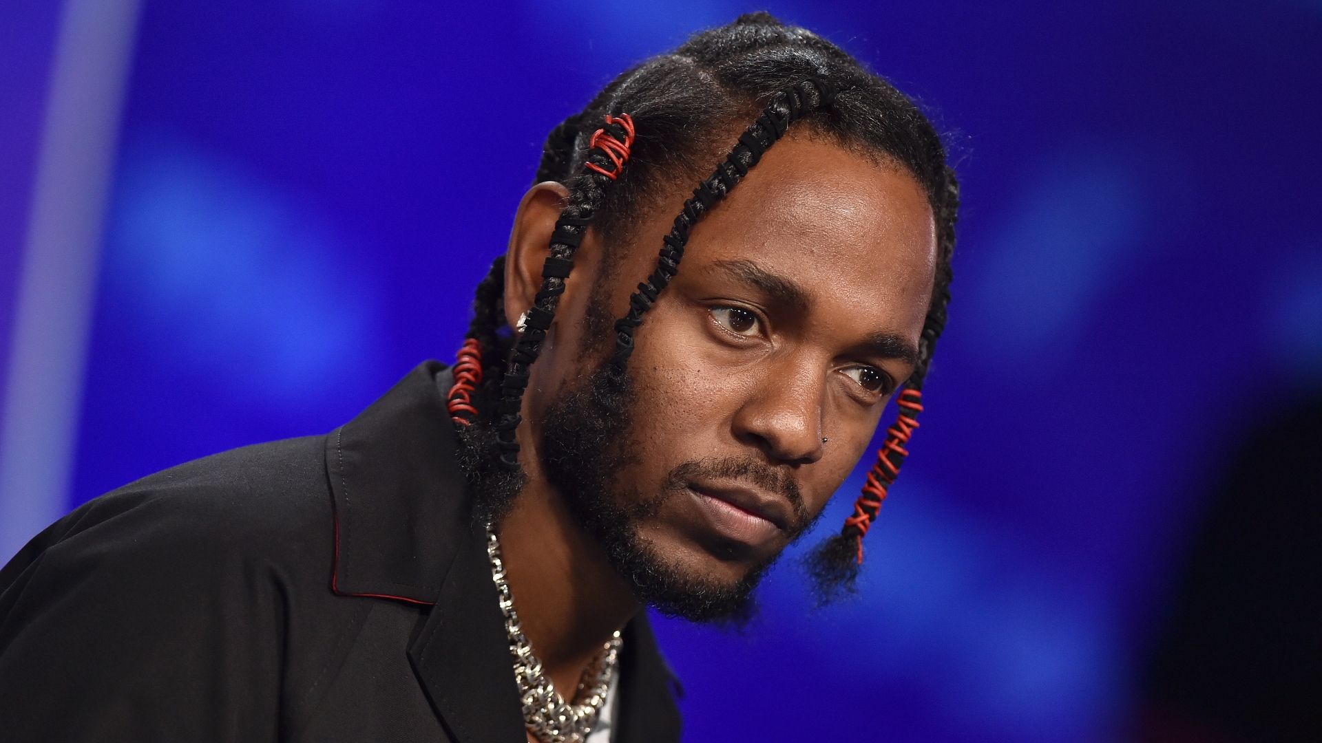 Kendrick Lamar: The Immediate Impact of the Imperfections in ‘Mr ...