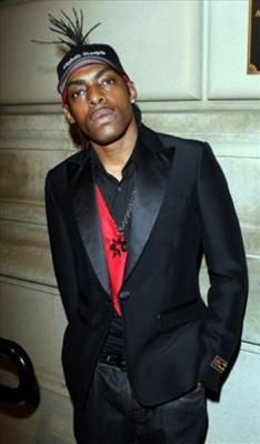 Coolio's Baby's Mother Wants - Image 8 from Bring That Week Back: Week ...