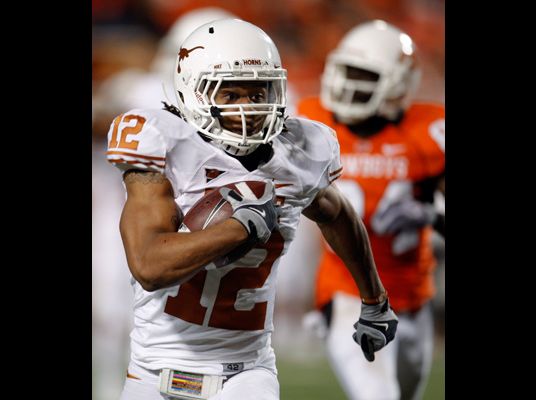 Earl Thomas: Seattle Seahawks - Image 14 from 2010 NFL Draft: Top 15 ...