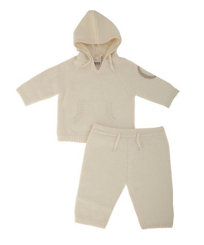 Ovale Cashmere Jogging Set - Image 9 from 9 Awesome Gift Ideas for ...