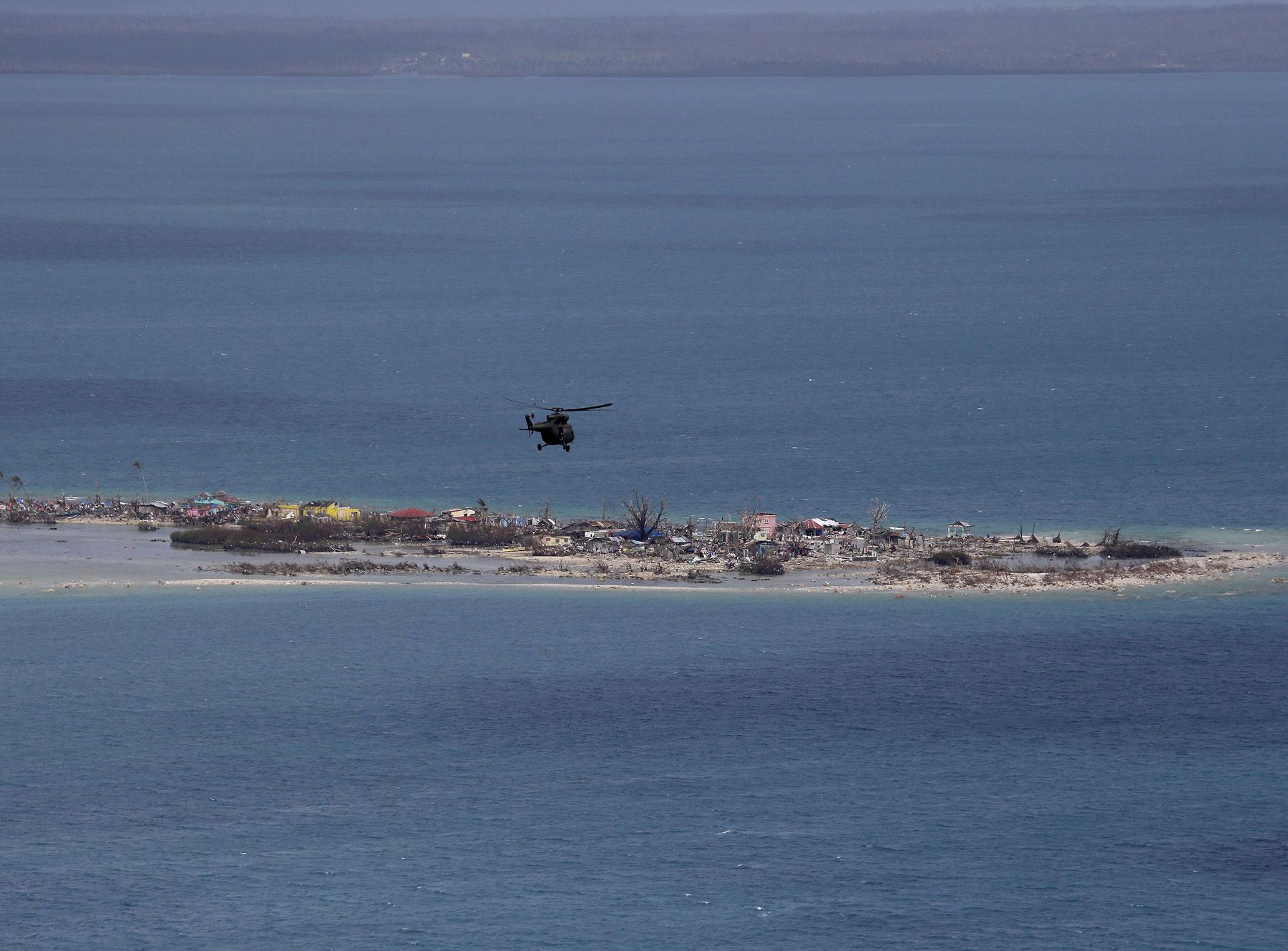 About the Philippines - - Image 2 from A Look at the Typhoon Disaster ...