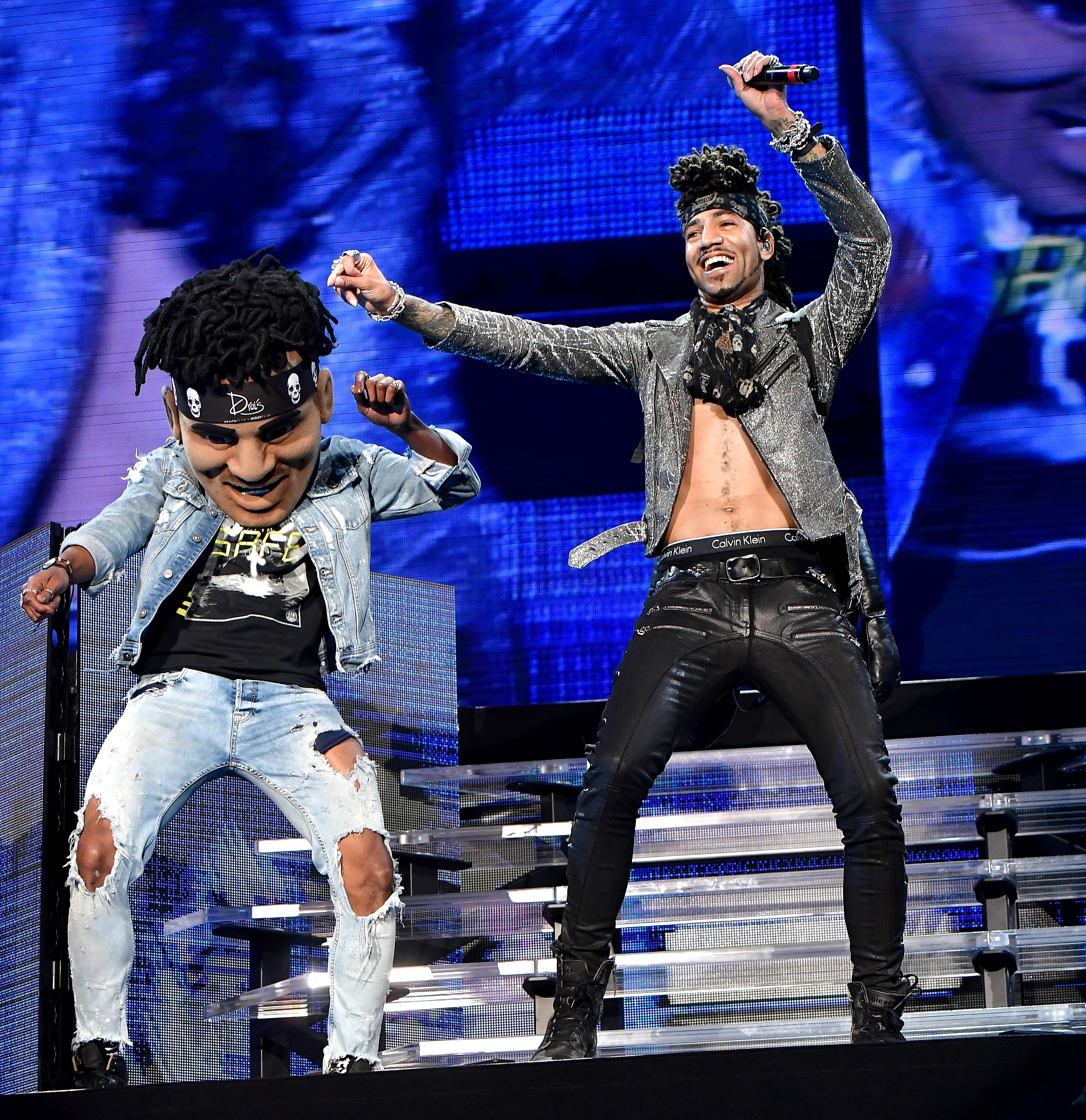 DJ ESCO - (Photo: - Image 34 from Hip Hop Awards 17 Nominees | BET