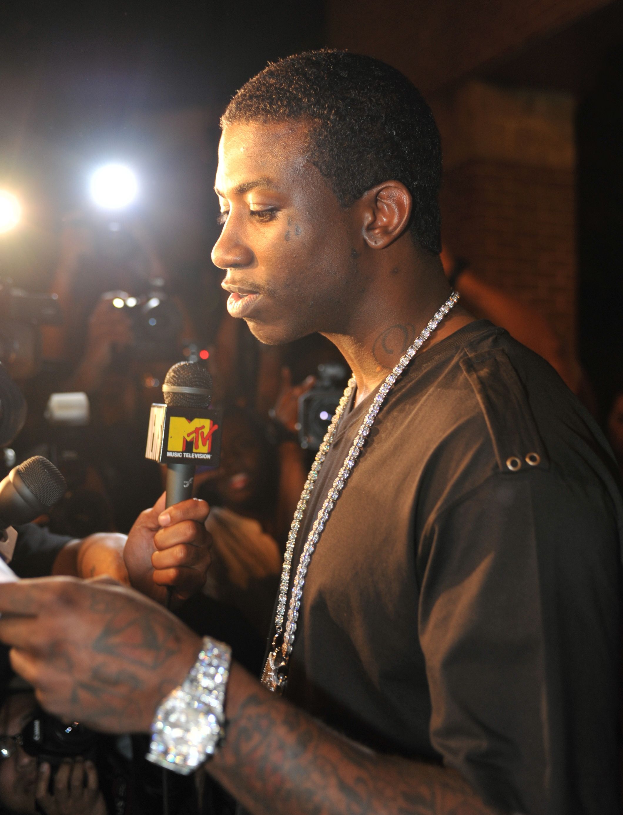 Fabolous, ‘My Time’ - - Image 9 from The 'Welcome Home' Gucci Mane ...