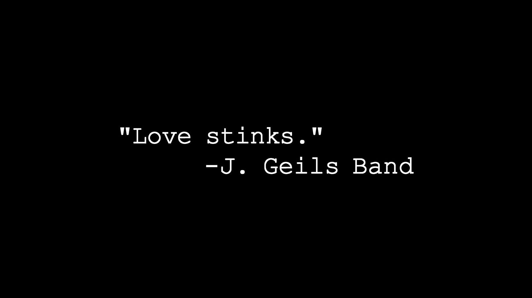 Love Stinks - Something - Image 4 from Episode 108 Recap: Uber Love | BET