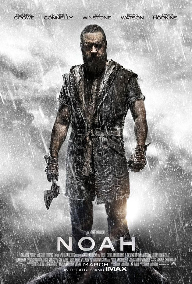 Noah: March 28 - - Image 10 from March Movie Preview | BET