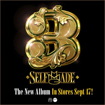 Self Made Vol. 3 - Image 1 from The Rundown: MMG, Self Made 3 | BET