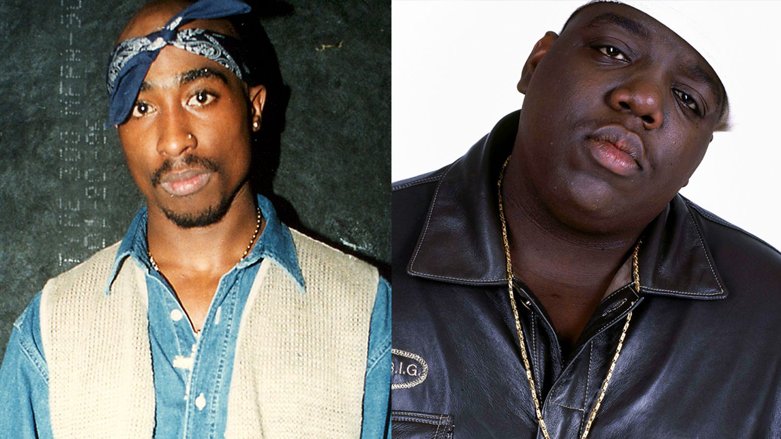 No Winners Here - - Image 7 from 10 Career Defining Rap Battles | BET