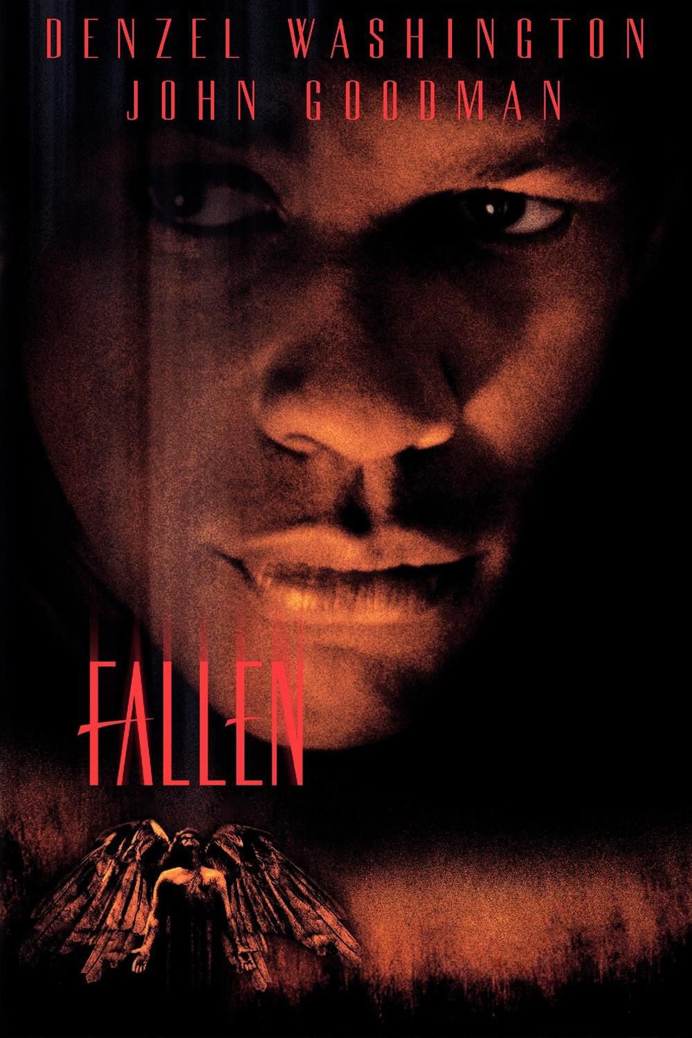 Fallen - Denzel Washington - Image 15 from Black Horror Movies | BET