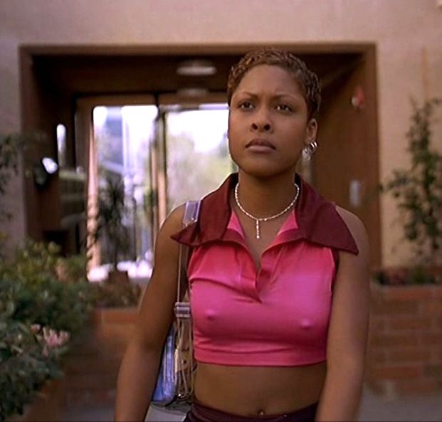 Monica Calhoun - Playing - Image 4 from The Cast of The Players Club ...