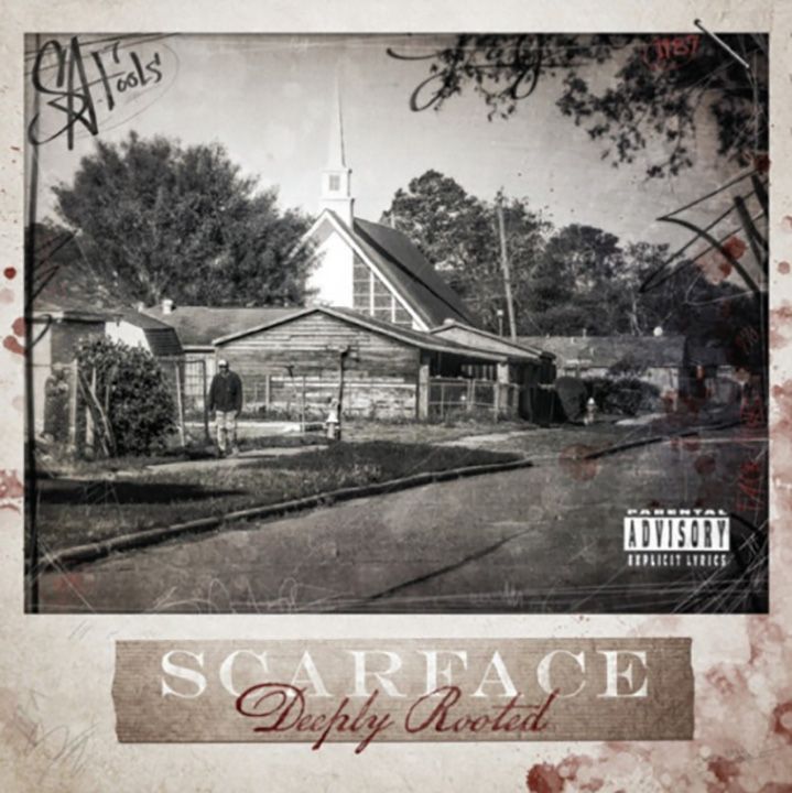 Scarface, 'Deeply Rooted' - - Image 12 from Meek Wins: 12 Rap Albums ...