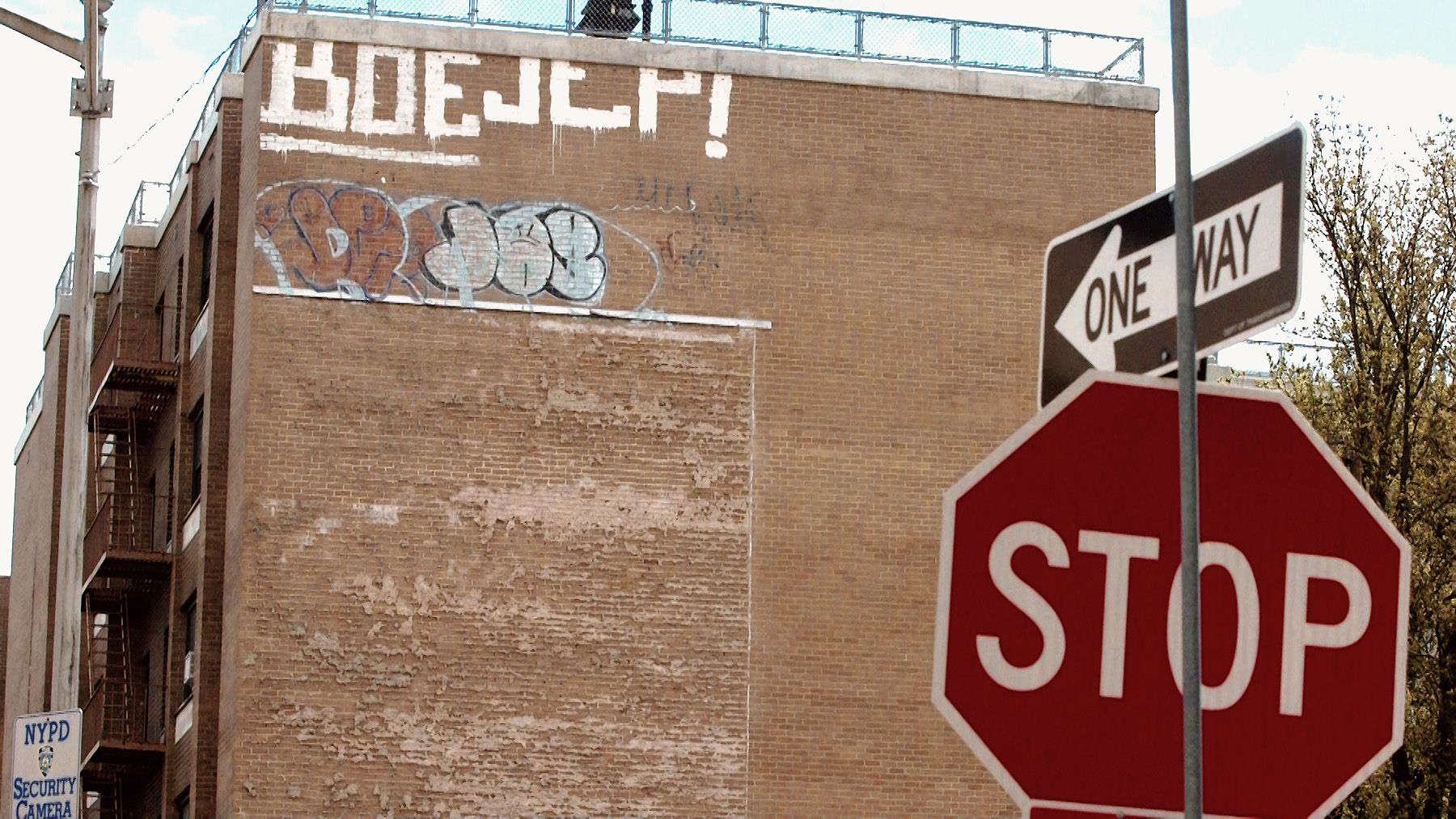 Brooklyn Goes So Hard - Image 3 from Rapper AZ Travels Back to BK for ...