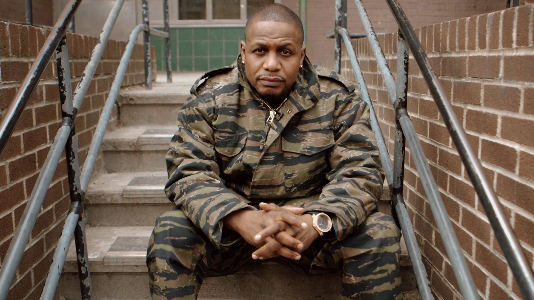 Truth - AZ gives - Image 4 from Rapper AZ Travels Back to BK for the ...