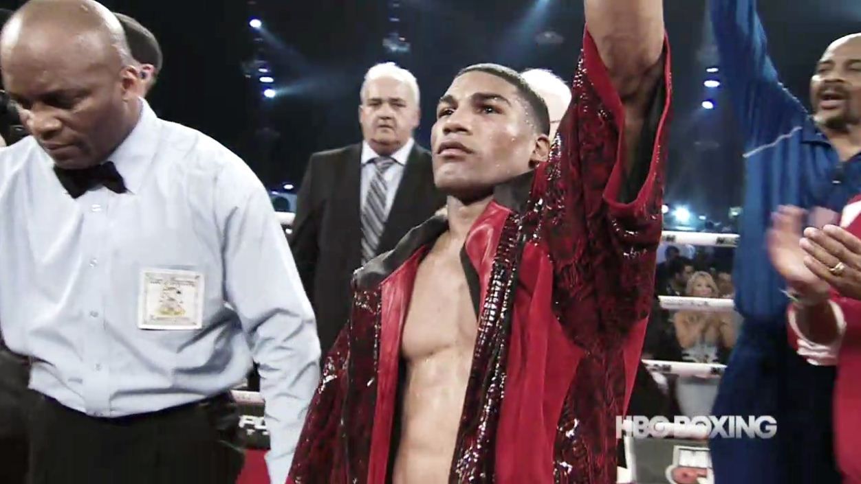Yuriorkis Gamboa Greatest Hits - (Video Clip) | BET