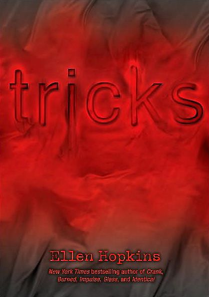 Tricks, by Ellen Hopkins - Image 13 from 13 Books About LGBT ...