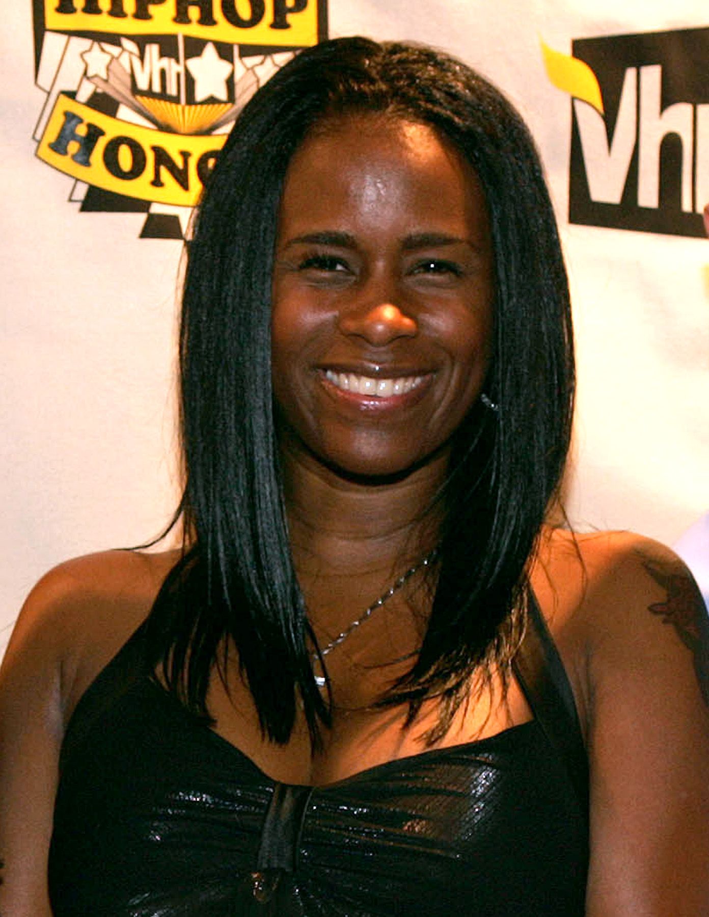Sweet Tee - Sweet - Image 29 from Female Emcees Who Spread The Message ...