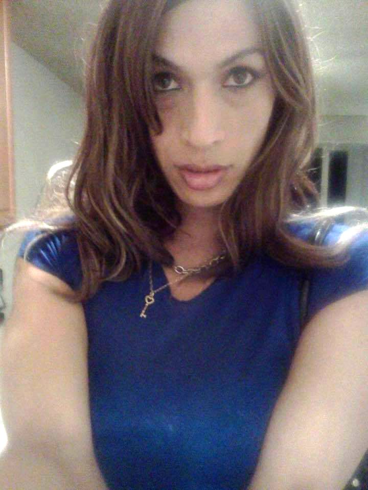 Taja Gabrielle DeJesus - - Image 8 from Remembering Transgender People ...