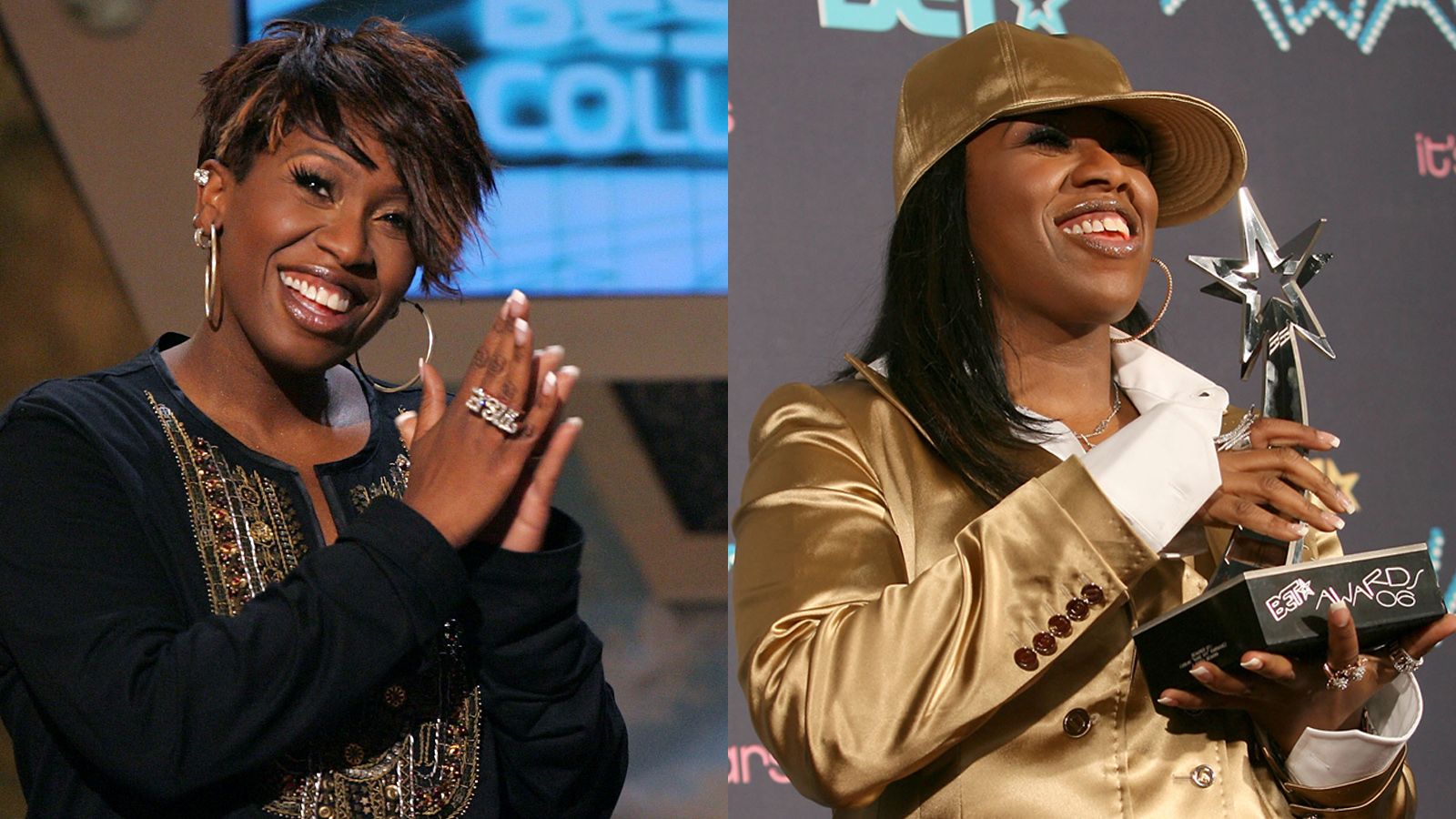 The Real MVP - Image 6 from The Real MVPs | BET