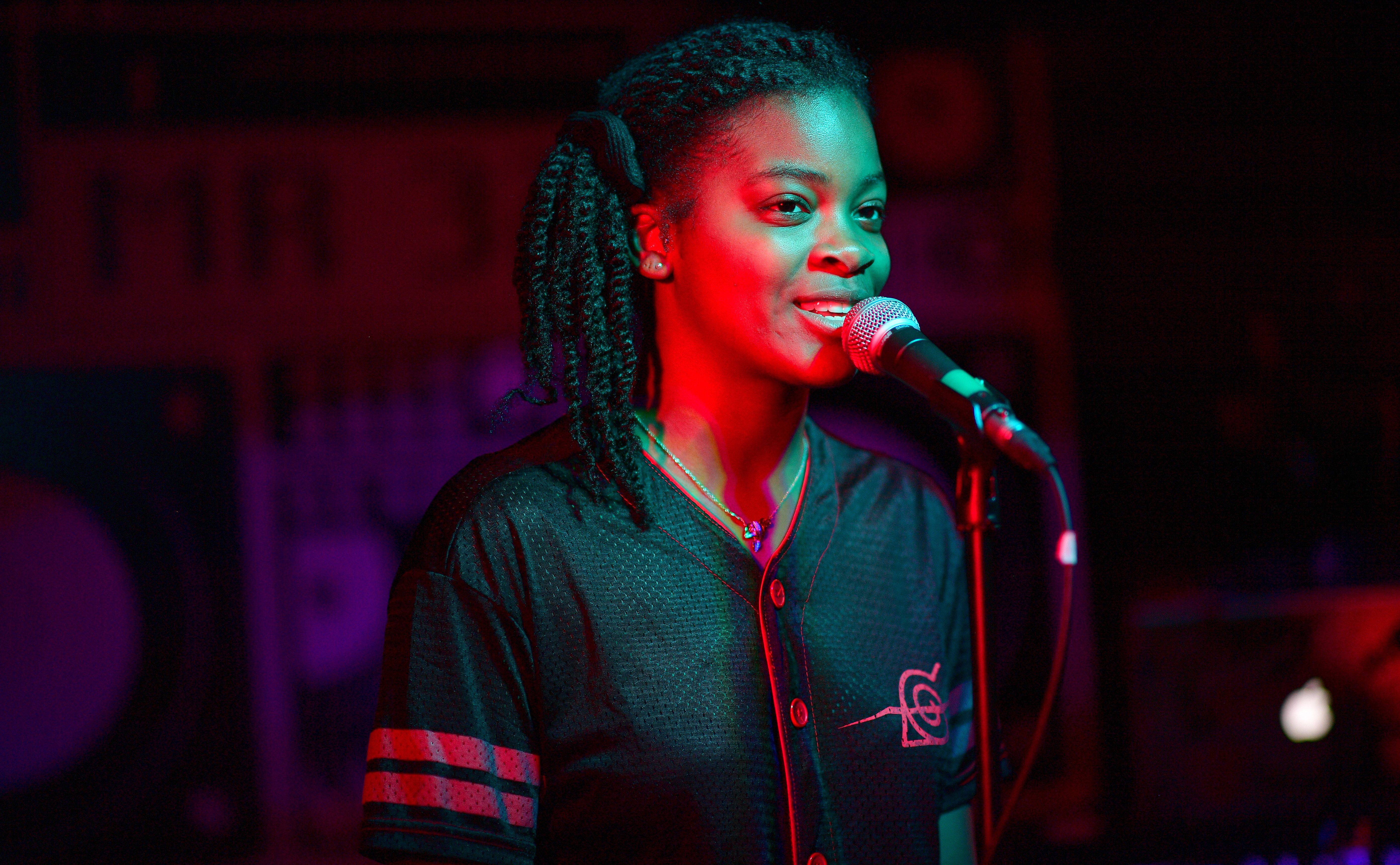 All Eyes on Ari Lennox: Dreamville's New Signee Makes Powerful Debut ...