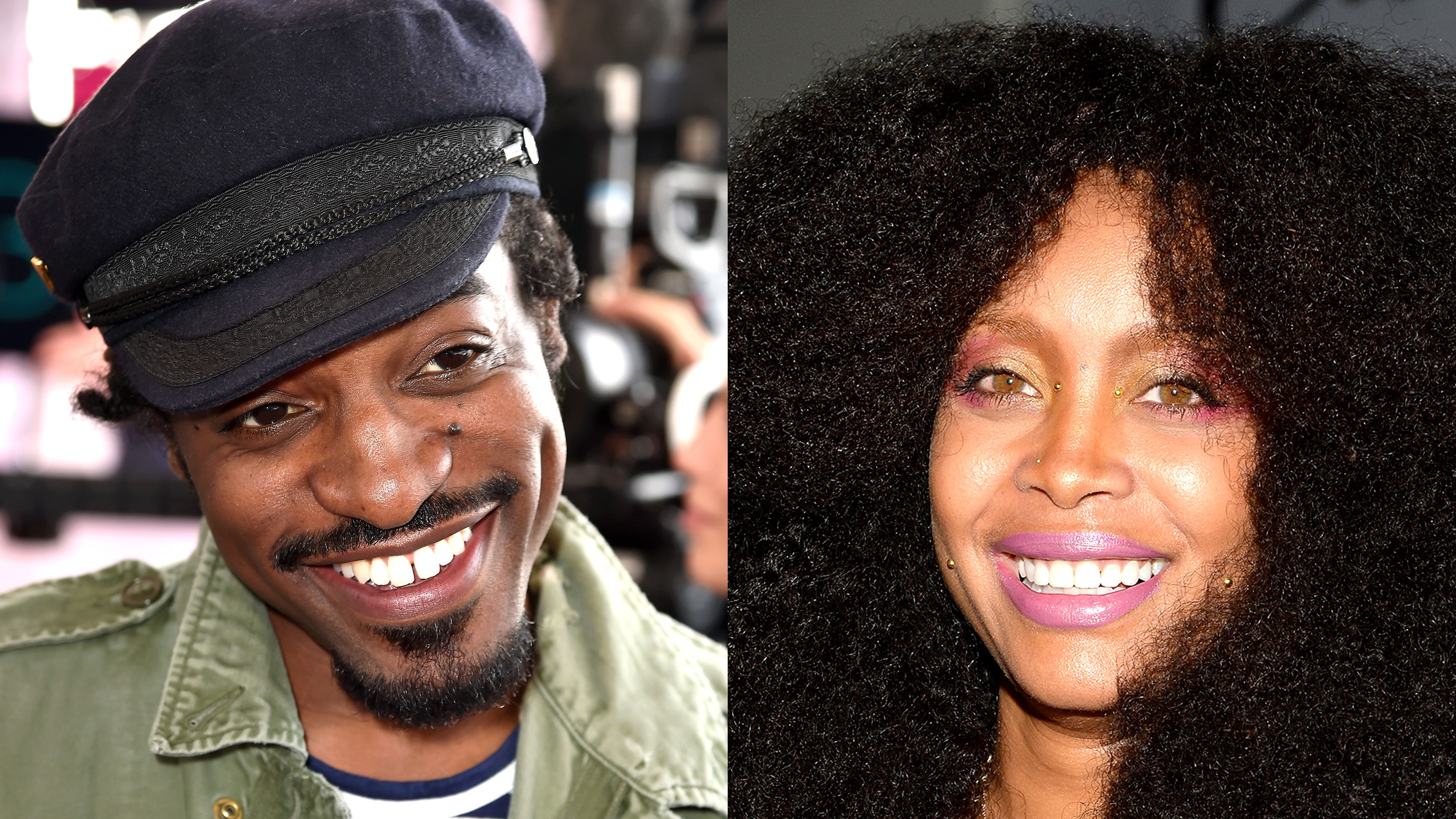 5. Friends With Your - Image 6 from 10 Reasons Erykah Badu Is Our Inner ...