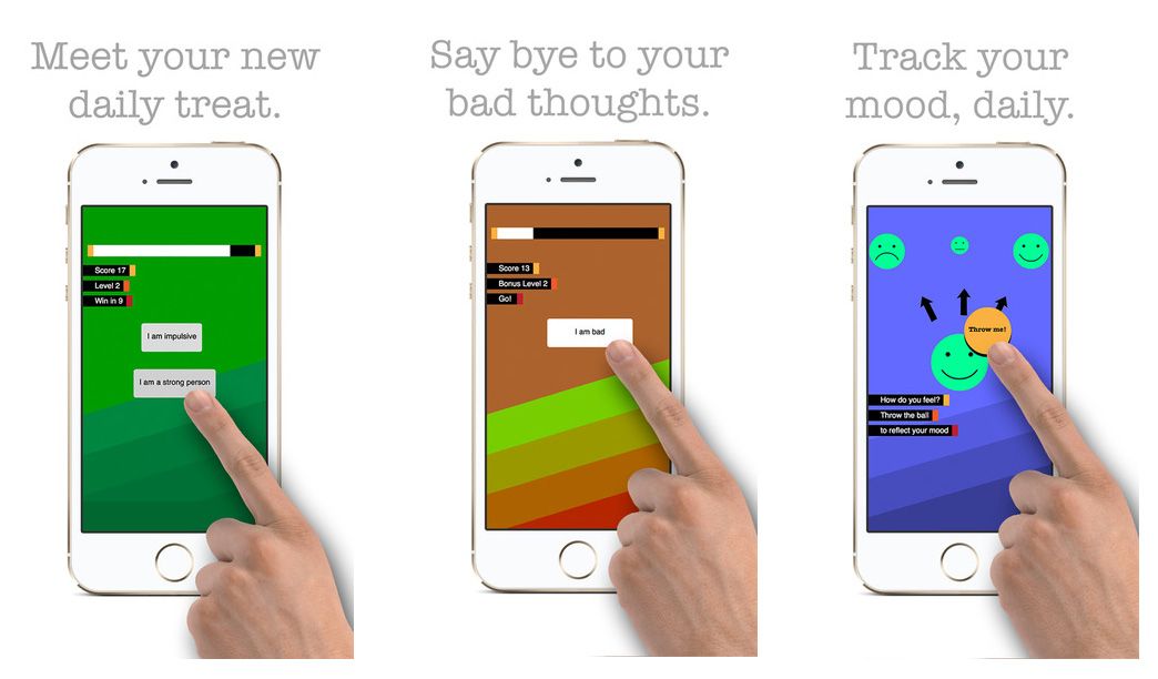 Good Blocks (Free) - - Image 6 from These Apps Will Help You Take ...