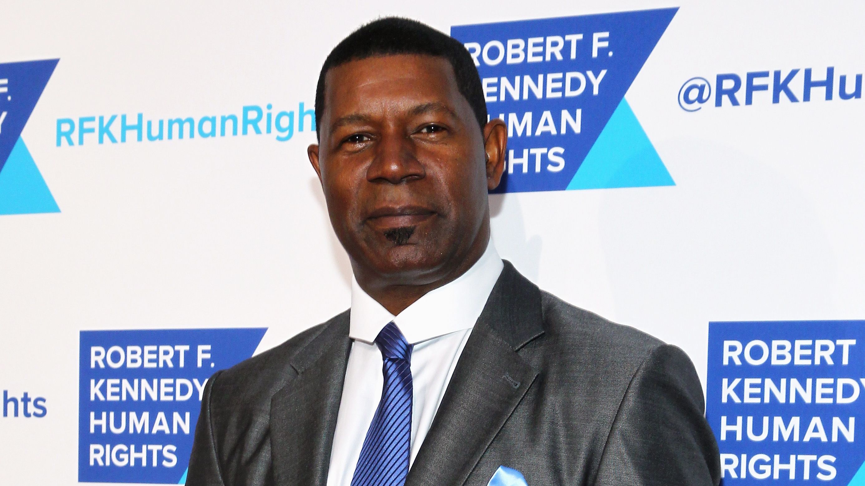 Dennis Haysbert (Kenneth Dawkins) - Image 9 from Where Are They Now ...